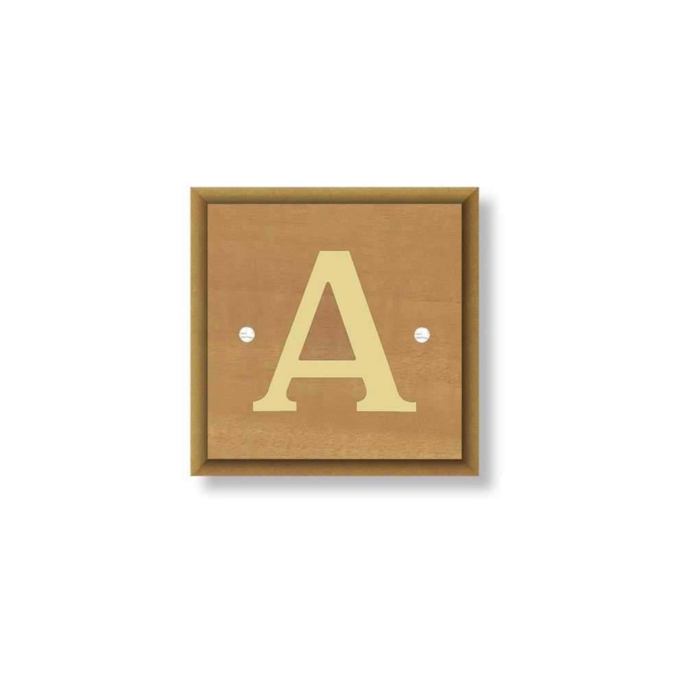 Letrero para piso con base de madera AJ-13 - Dedi - Placas y letreros ...